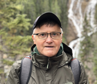 Brent Swallow - Carbon Footprints - OAE Publishing Inc.