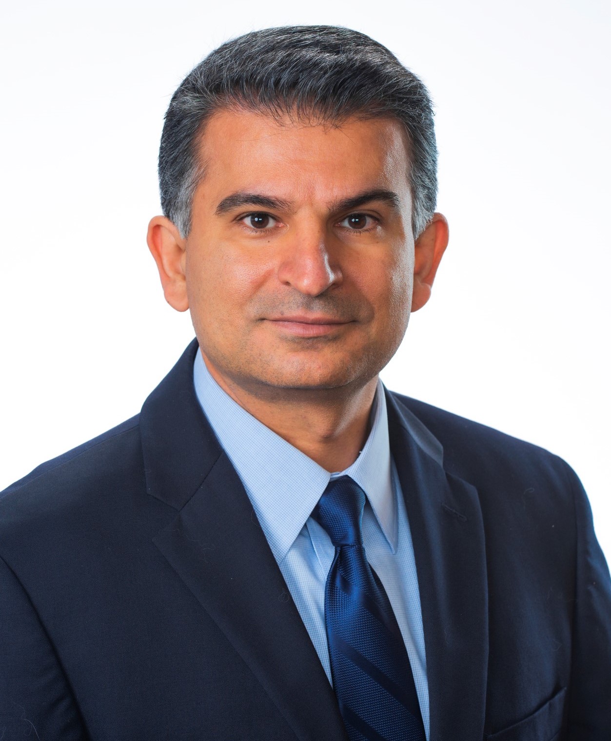 Nima Shamsaei - Green Manufacturing Open - OAE Publishing Inc.