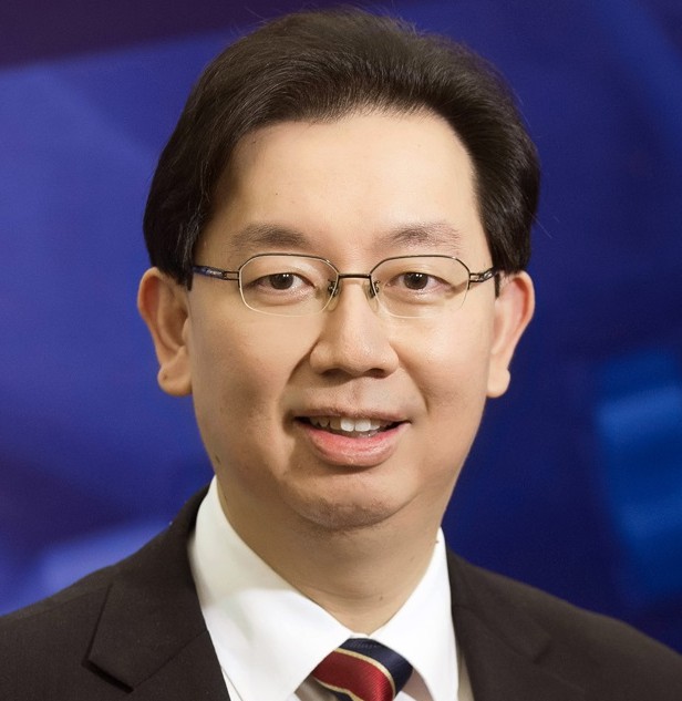 Simon Ng - Mini-invasive Surgery(MIS) - OAE Publishing Inc.