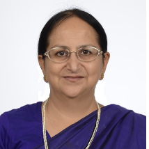 Ravinder Kaur - Soil Health - OAE Publishing Inc.