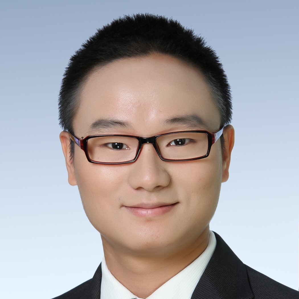 Decheng Feng - Disaster Prevention and Resilience - OAE Publishing Inc.