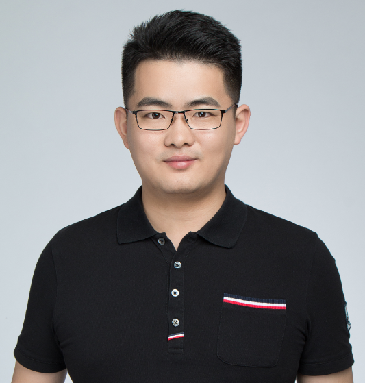 Hao Chen - Connected Health And Telemedicine - OAE Publishing Inc.