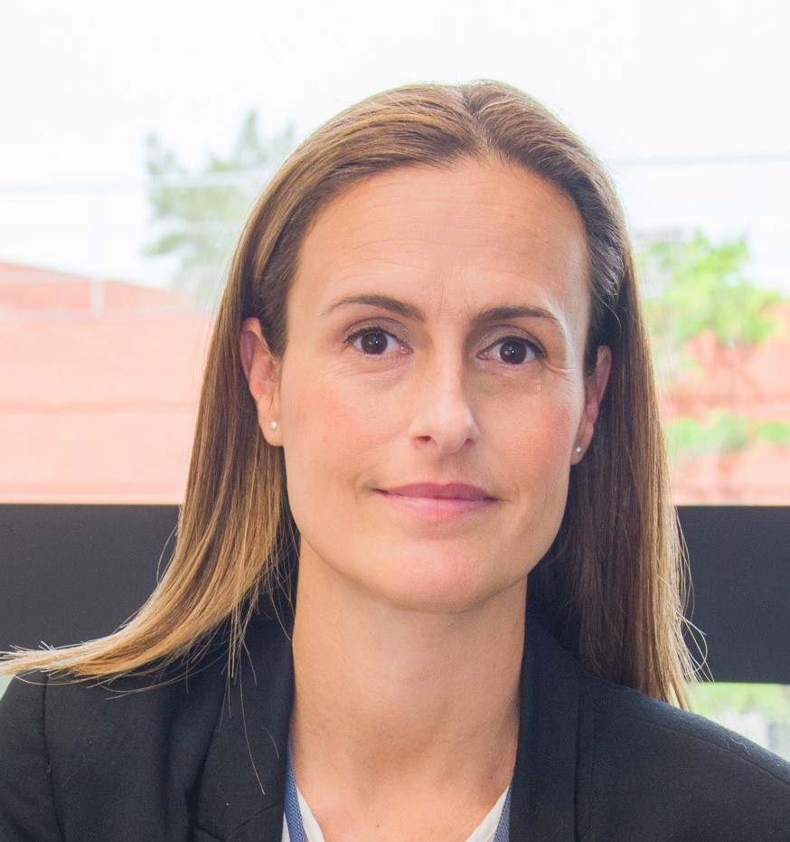 Maria Carmen Collado - Microbiome Research Reports - OAE Publishing Inc.