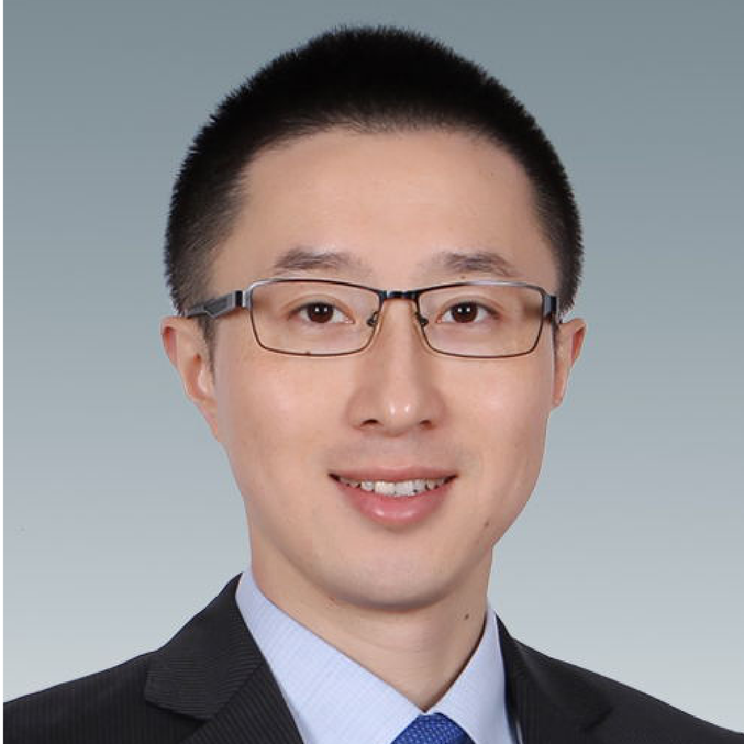 Qi Zhang - Chemical Synthesis - OAE Publishing Inc.