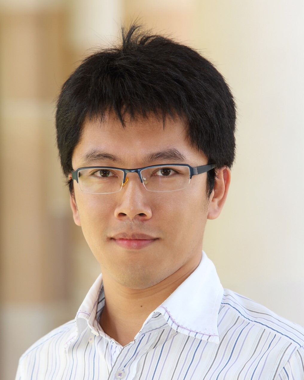 Xueming Chen - Water Emerging Contaminants & Nanoplastics - OAE ...