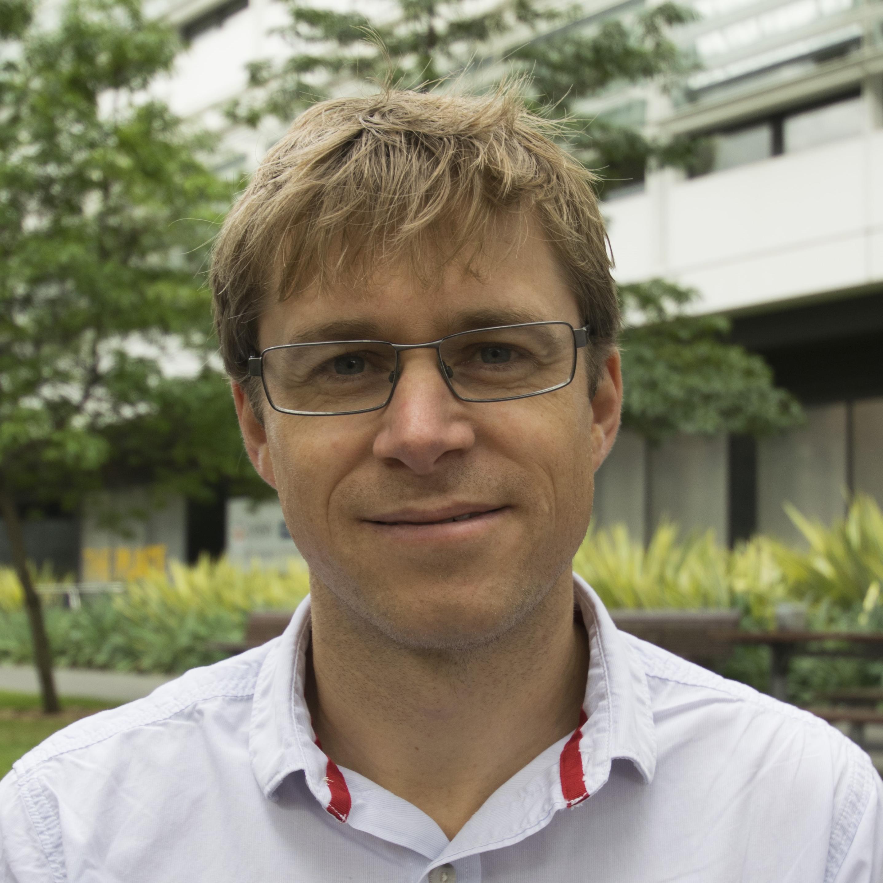 John Daniels - Microstructures - OAE Publishing Inc.