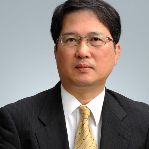 Haruhiko Sugimura - Cancer Drug Resistance - OAE Publishing Inc.