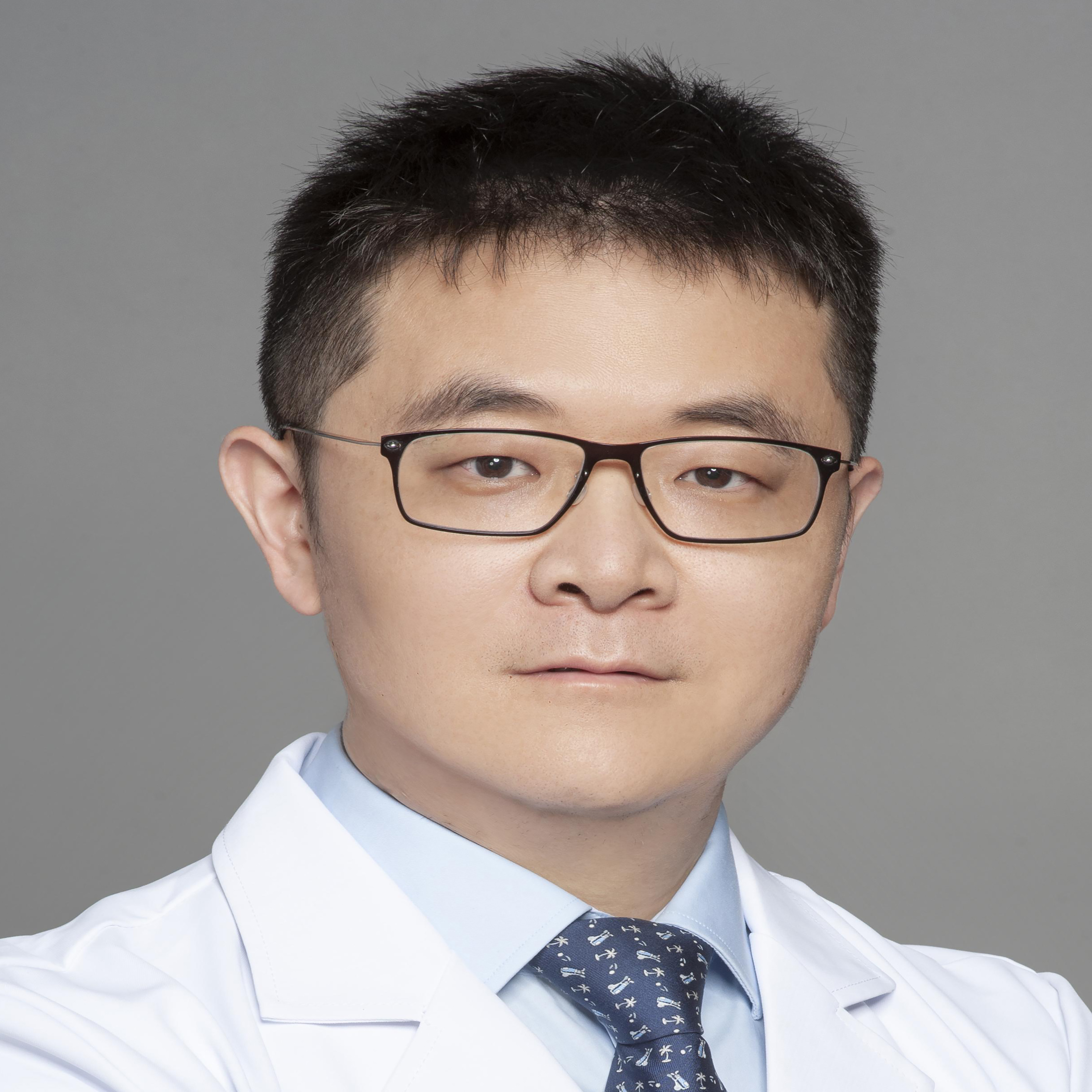 Keming Wang - Plastic and Aesthetic Research - OAE Publishing Inc.