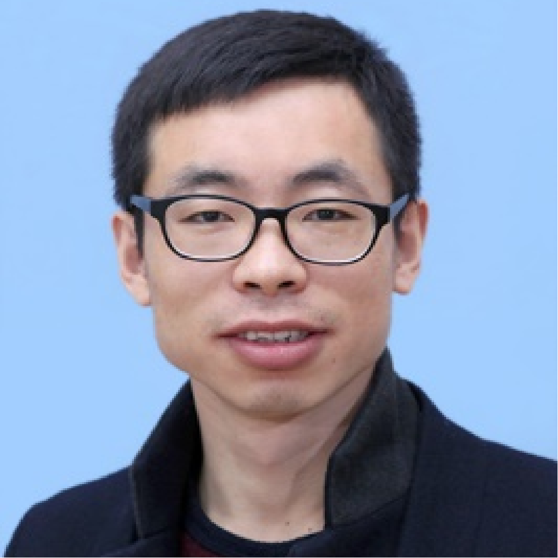 Wei Li - Chemical Synthesis - OAE Publishing Inc.