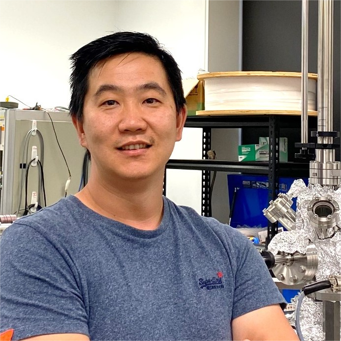 Yi Du - Microstructures - OAE Publishing Inc.