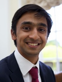 Aswin Chari - Neuroimmunology and Neuroinflammation(NN) - OAE ...