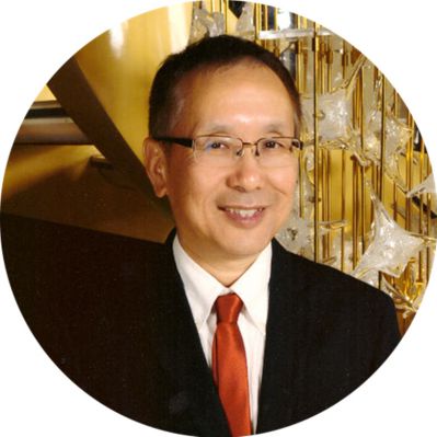 Xiao-Dong Xiang - Journal of Materials Informatics - OAE Publishing Inc.