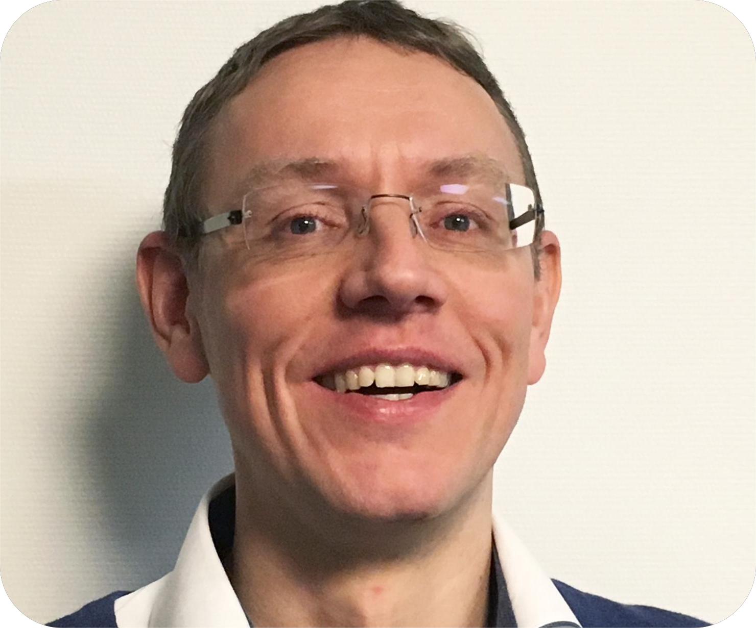 Geert De Naeyer - Green Manufacturing Open - OAE Publishing Inc.