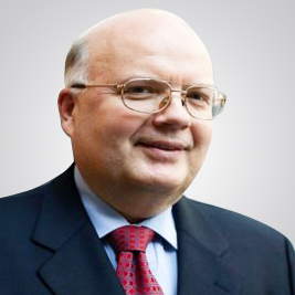 Editorial Board | Energy Materials - OAE