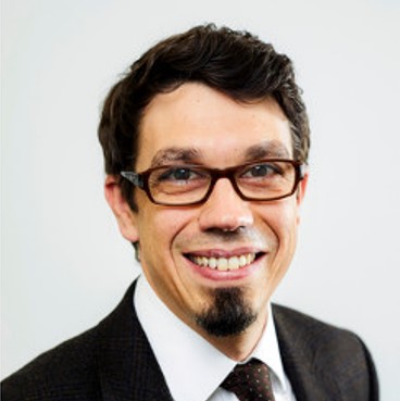 Elie Paillard - Energy Materials - OAE Publishing Inc.