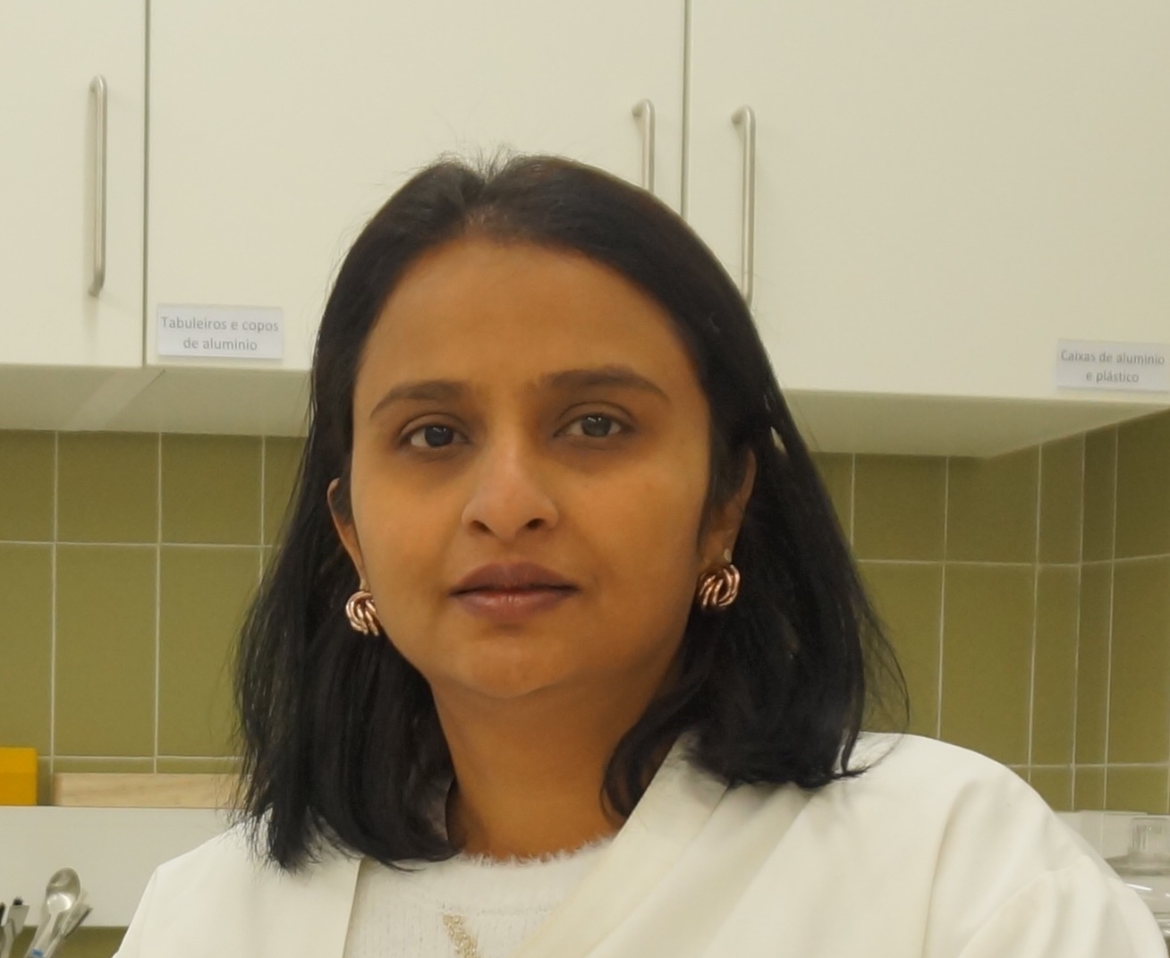 Seena Sahadevan - Water Emerging Contaminants & Nanoplastics - OAE ...