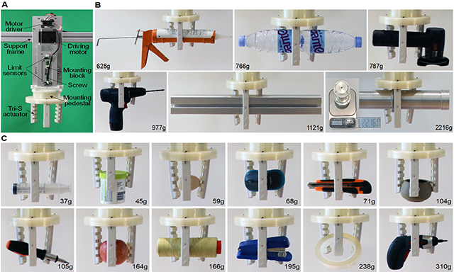 Green Manufacturing Open