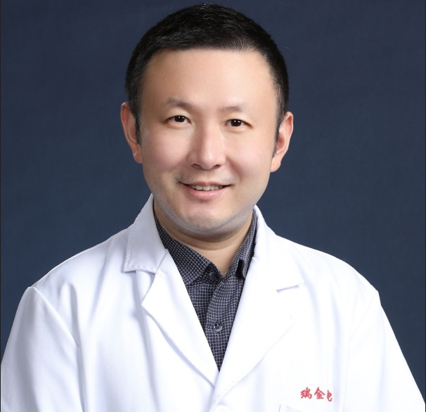 Sheng Chen - Ageing and Neurodegenerative Diseases