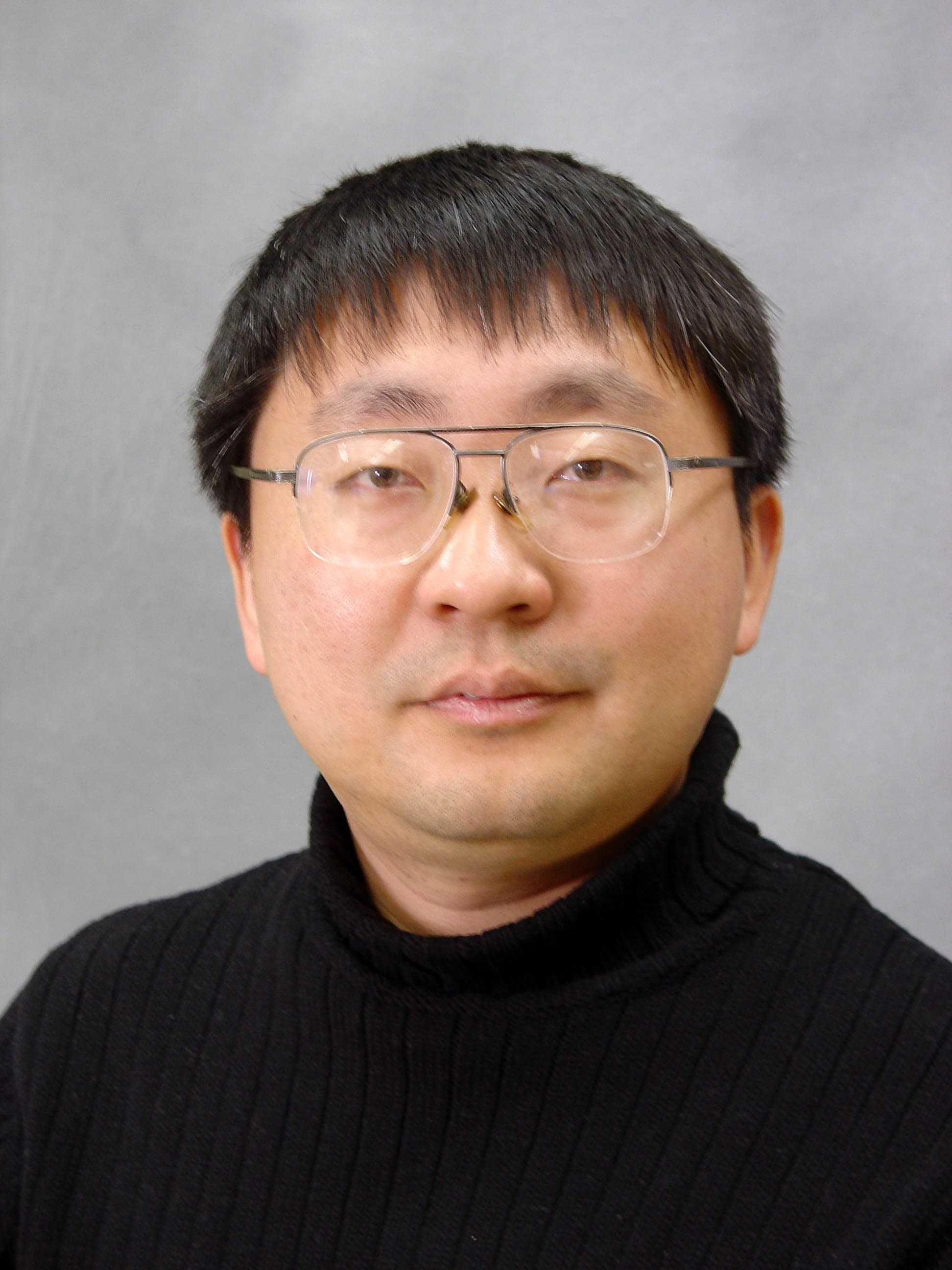 Fu Zhao - Green Manufacturing Open - OAE Publishing Inc.
