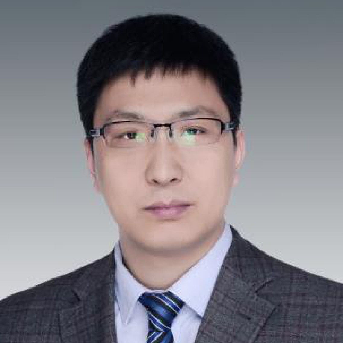 Xiaoxin Zou - Chemical Synthesis - OAE Publishing Inc.