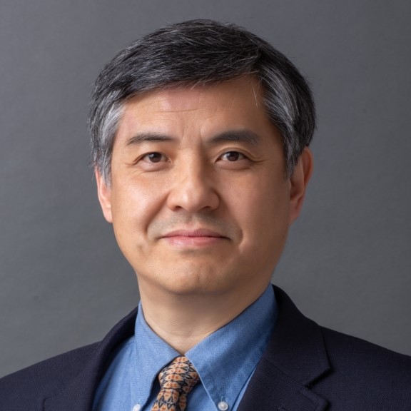 Hong Wang - Journal of Materials Informatics - OAE Publishing Inc.