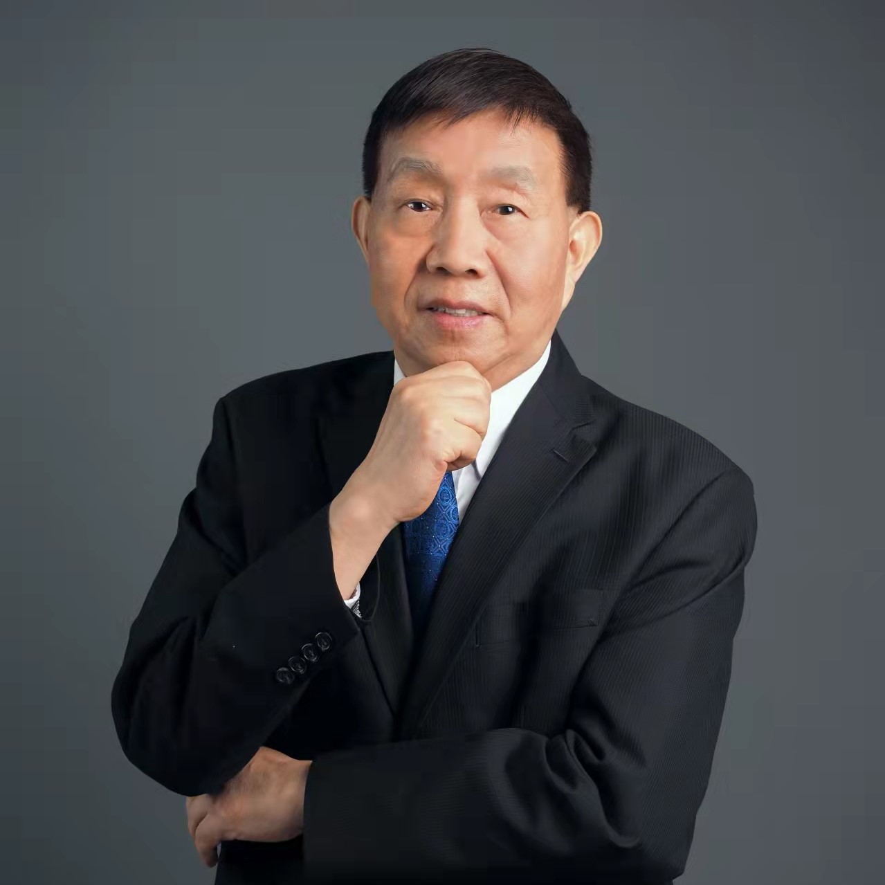 Tong-Yi Zhang - Journal of Materials Informatics - OAE Publishing Inc.