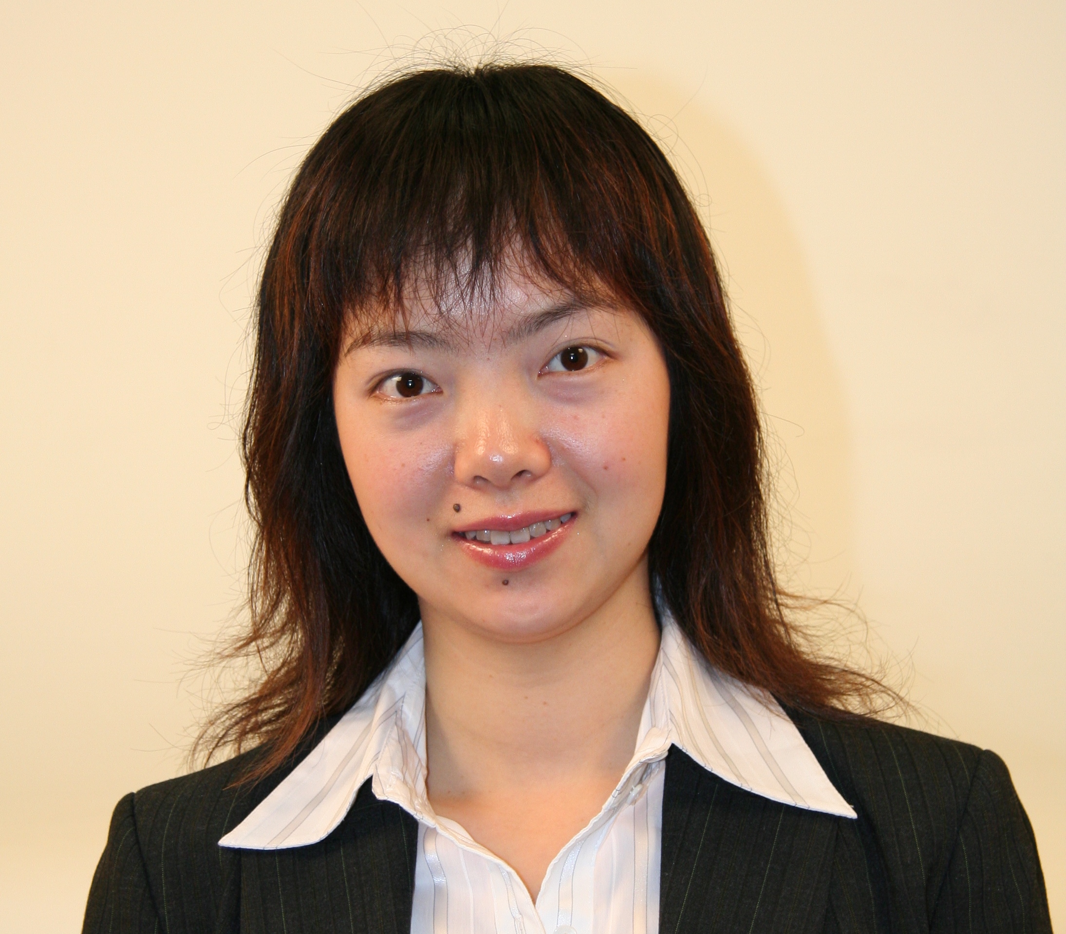 Wei Chen - Connected Health And Telemedicine - OAE Publishing Inc.