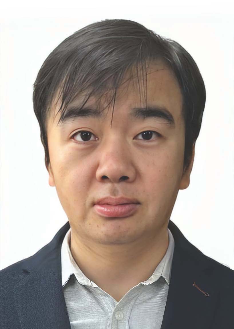 Guoqi Xie - Complex Engineering Systems - OAE Publishing Inc.