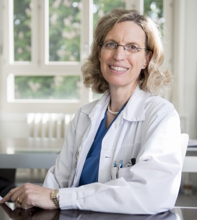 Gabriele Thumann - Rare Disease and Orphan Drugs Journal