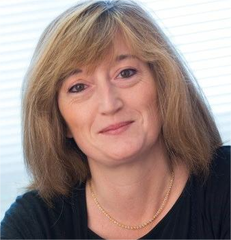 Ana Buj-Bello - Rare Disease and Orphan Drugs Journal