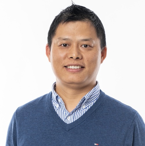 Hong Peng - Minerals and Mineral Materials - OAE Publishing Inc.