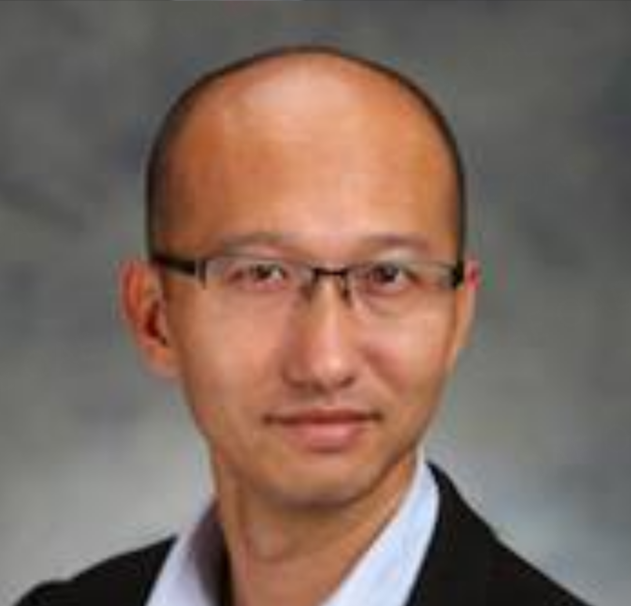 Zhe Liu - Carbon Footprints - OAE Publishing Inc.