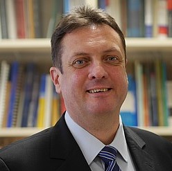Michael Beer - Disaster Prevention and Resilience - OAE Publishing Inc.