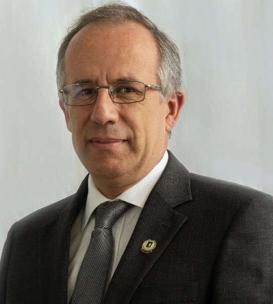 Jorge Gomez Marin - One Health & Implementation Research - OAE ...