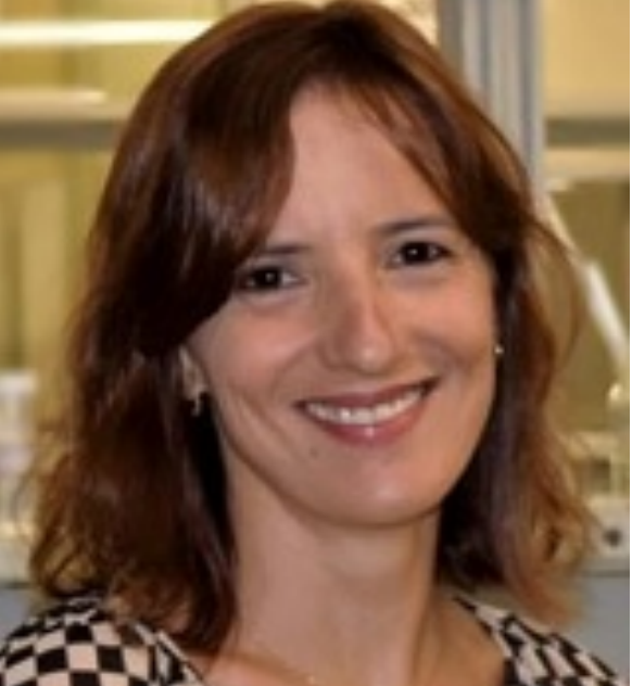 Water Emerging Contaminants & Nanoplastics