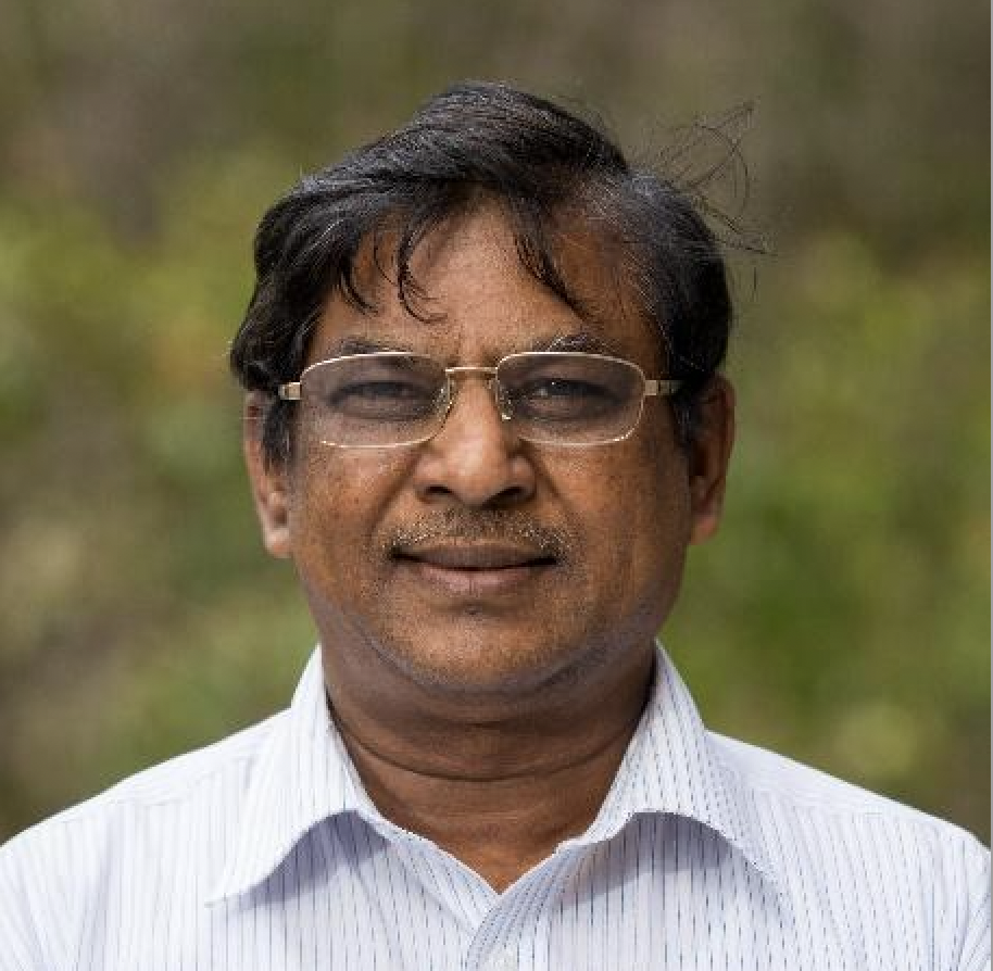 Water Emerging Contaminants & Nanoplastics