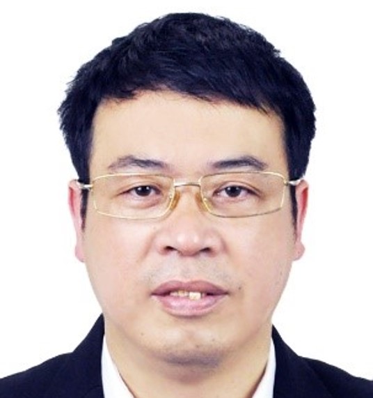 Yuping Wu - Energy Materials - OAE Publishing Inc.