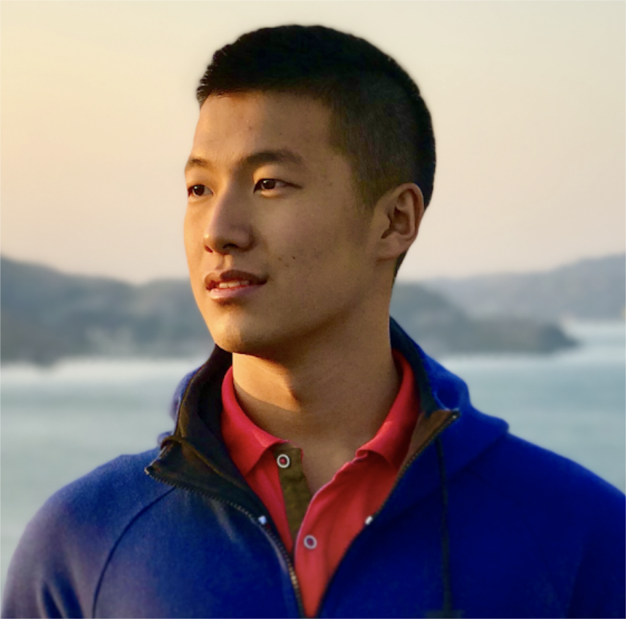 Harry Zhang - Intelligence & Robotics - OAE Publishing Inc.