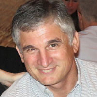 Gad Baneth - One Health & Implementation Research - OAE Publishing Inc.