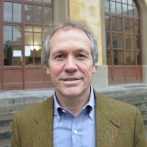 Dario Vangi - Complex Engineering Systems - OAE Publishing Inc.