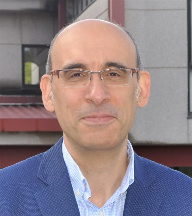 Fernando Pérez-González - Journal of Surveillance, Security and Safety ...